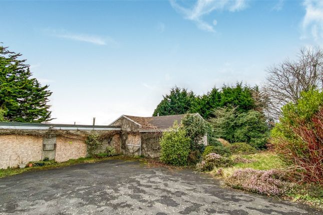 Vollards Lane, Hatt, Saltash, Cornwall PL12, 3 bedroom bungalow for ...