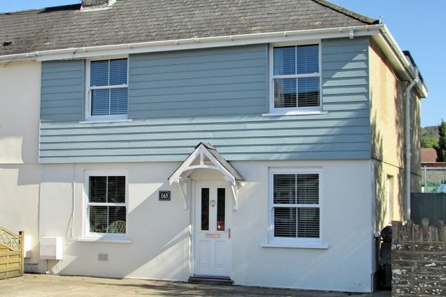 4 bed semi-detached house for sale in Main Road, Bryncoch, Neath, Neath ...