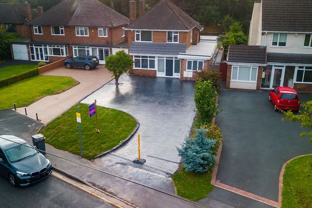 Houses for Sale in Wolverhampton - Wolverhampton Houses to Buy ...