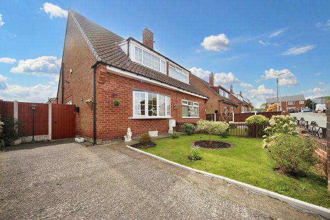 Chiswell Street, Wigan WN5, 2 bedroom semi-detached house for sale ...