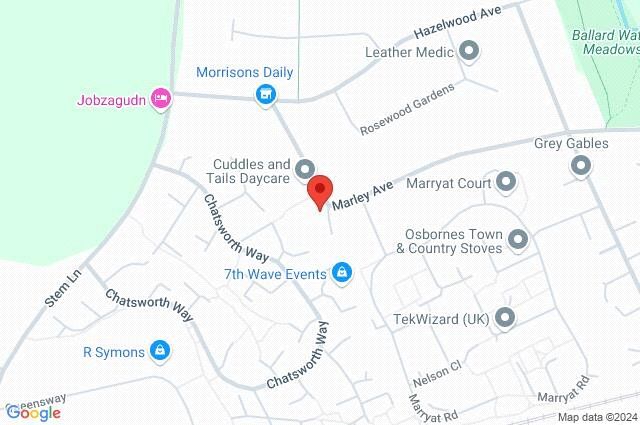 Marley Close, New Milton, Hampshire BH25, 3 bedroom detached house for ...