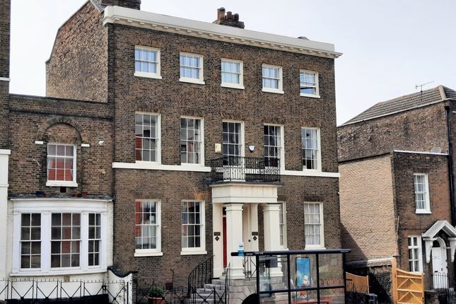 Star Hill, Rochester ME1, 4 bedroom town house for sale - 59131487 ...