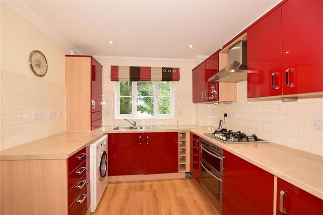 3 bed semi-detached house for sale in Ailsa Court, Rochester, Kent ME1 ...