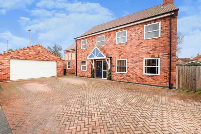 Homes for Sale in LN6 - Buy Property in LN6 - Primelocation