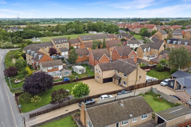 Mereside, Soham, Ely CB7, 5 bedroom detached house for sale - 64729793 ...