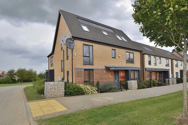 Homes for Sale in Milton Keynes - Buy Property in Milton Keynes ...