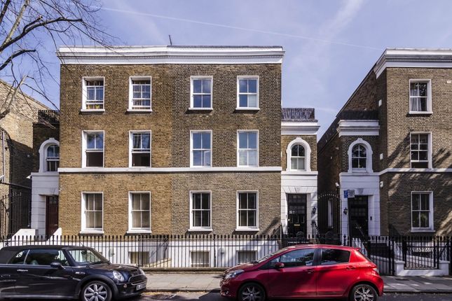 Englefield Road, London N1, 1 bedroom flat to rent - 64833758 ...