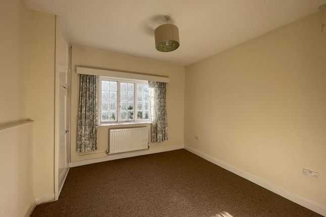 Haffield Lodge, Gloucester Road, Ledbury, Herefordshire HR8, 2 bedroom ...