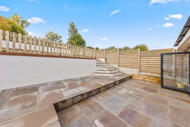 Springcroft, Hartley, Longfield DA3, 4 bedroom bungalow for sale ...