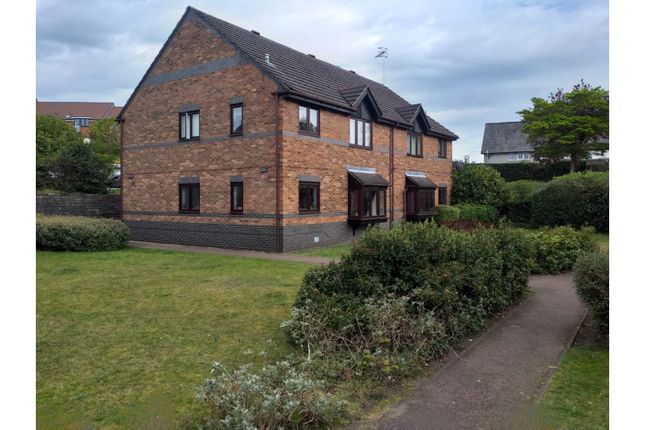 Homes for Sale in Rosedale, Redan Road, Aldershot GU12 - Buy Property ...