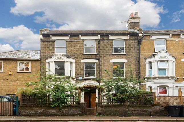 Agar Grove, London NW1, 4 bedroom flat to rent - 52268988 | PrimeLocation