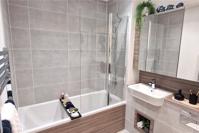 Manford Way, Chigwell IG7, 1 bedroom flat for sale - 68257220 ...