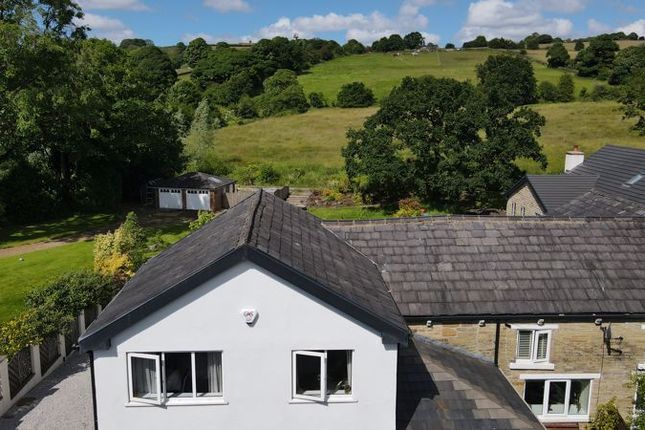 Hardy Mill Road, Harwood, Bolton BL2, 3 bedroom cottage for sale ...