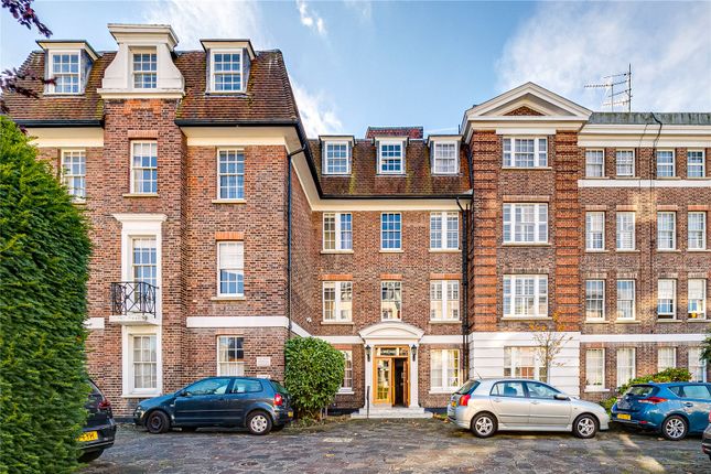 Lower Park, 54 Putney Hill, London SW15, 2 bedroom flat for sale ...