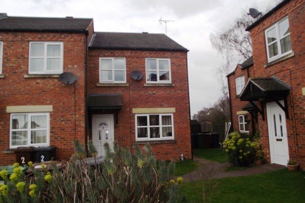 3 Bed Property To Rent In Maple Court Wetherby Crescent North Hykeham