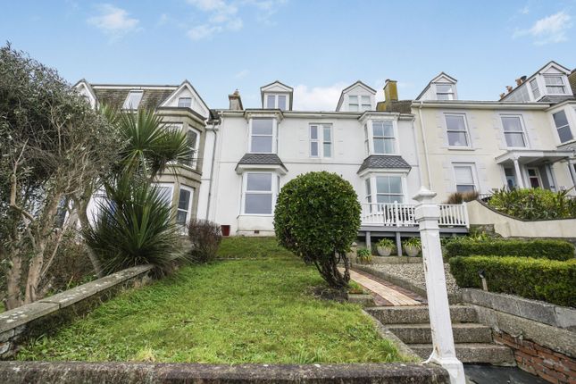 Barnoon Terrace, St. Ives, Cornwall TR26, 2 bedroom terraced house for ...