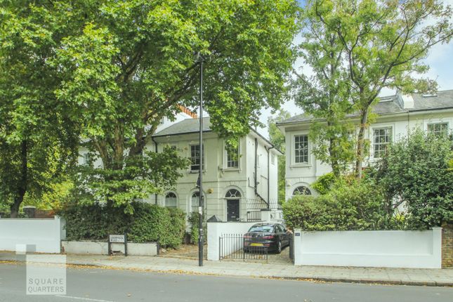 Liverpool Road, Islington N7, 1 bedroom flat to rent - 44583116 ...