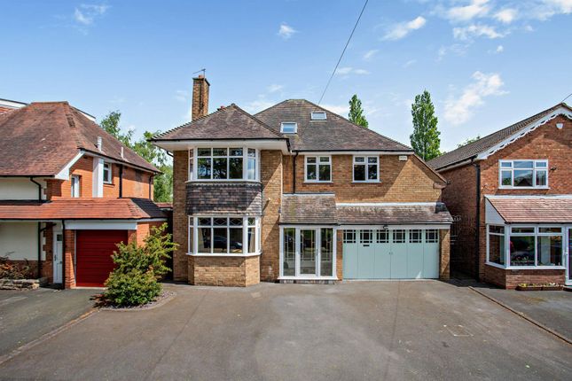 Homes for Sale in Harborne - Buy Property in Harborne - Primelocation