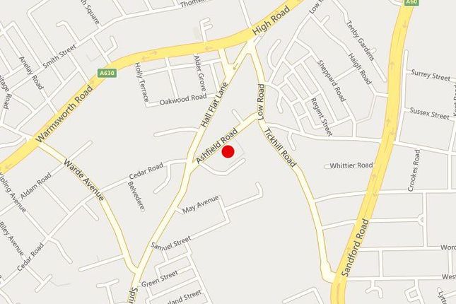 Offices Ashfield House, Ashfield Road, Balby, Doncaster DN4, office to ...