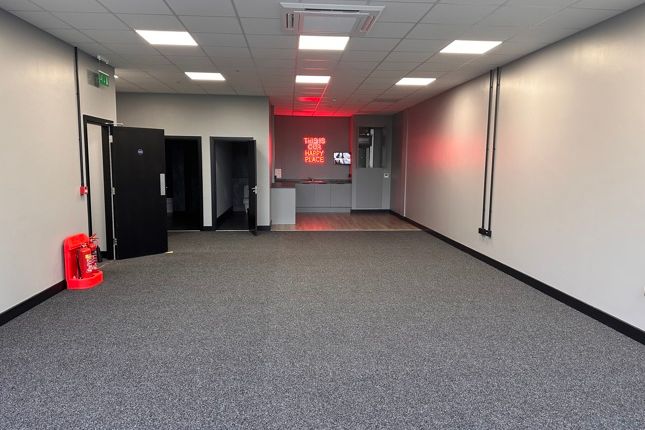 Energy Parkway, Moody Lane, Grimsby, North East Lincolnshire DN31 ...