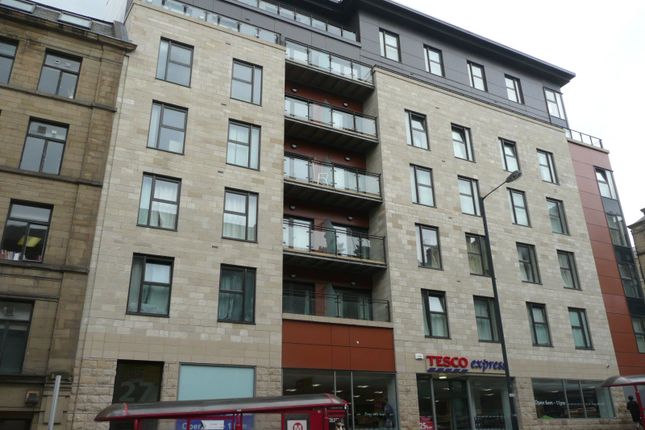 The Empress, 27 Sunbridge Road, Bradford, West Yorkshire BD1, 1 bedroom ...