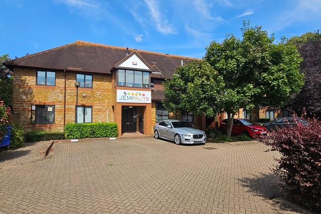 Ground Floor Unit E1, East Court, Enterprise Road, South Park Business ...