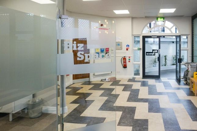 Monsall Road, Manchester M40, office to let - 65333693 | PrimeLocation