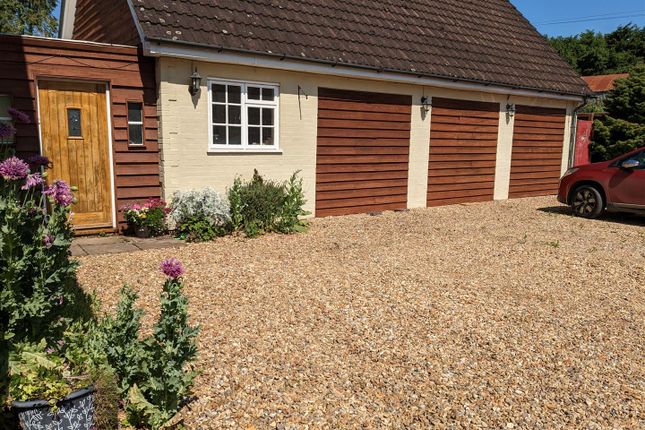 Compton Bassett, Calne SN11, 1 bedroom flat to rent - 64935995 ...