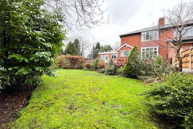 Brookfield Grove, Ashton-Under-Lyne, Greater Manchester OL6, 3 bedroom ...
