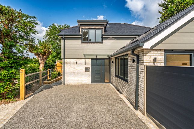 Sea Lane Gardens, Ferring, Worthing, West Sussex BN12, 3 bedroom detached house for sale ...