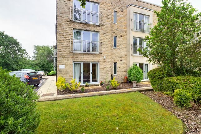 Homes For Sale In Broadgate Walk Horsforth Leeds Ls18 Buy Property