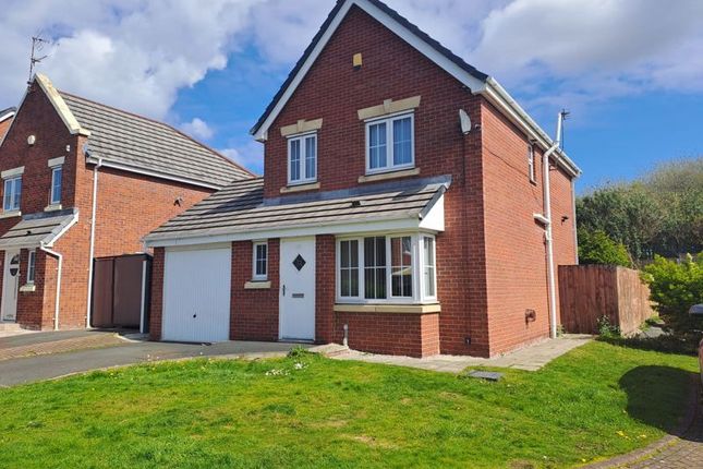 Homes for Sale in Anfield - Buy Property in Anfield - Primelocation