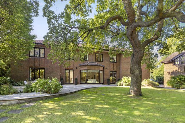 Homes for Sale in Kingston upon Thames - Buy Property in Kingston upon ...