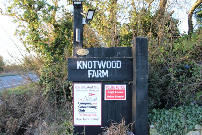 Towcester Road, Old Stratford, Milton Keynes MK19, farm for sale ...