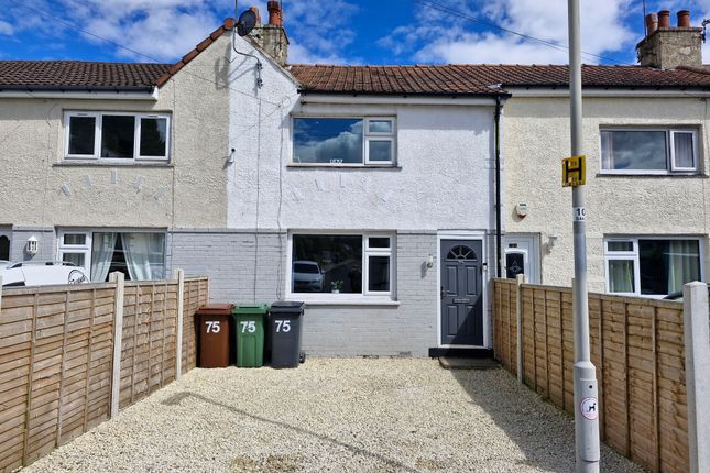 2 Bed Town House For Sale In Southroyd Park Pudsey Leeds Ls28