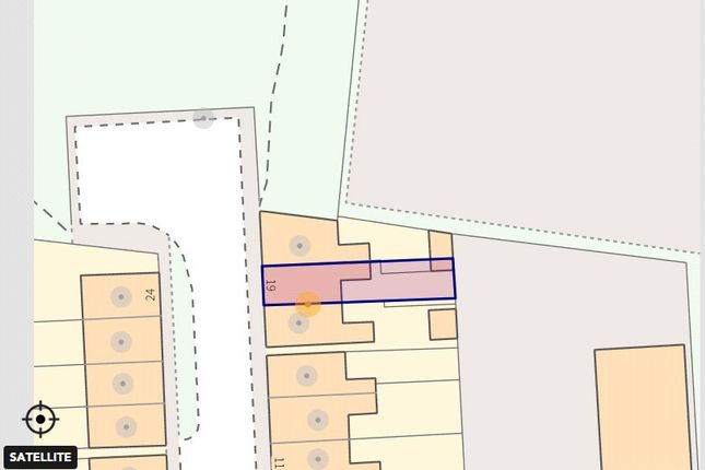 Beehive Road, Chesterfield, Derbyshire S40, 2 bedroom terraced house ...