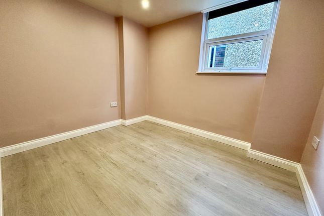 Prince Street, Ryde PO33, 2 bedroom semi-detached house for sale ...