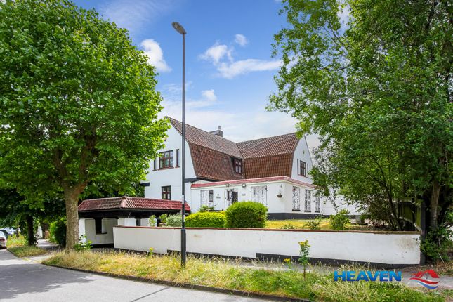 Homes for Sale in Pollards Hill South, London SW16 - Buy Property in ...