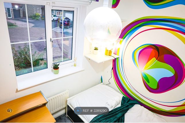 Baileys Mead Road, Stapleton, Bristol BS16, 6 bedroom detached house to ...