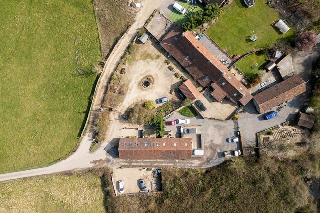 Whitehouse Mews Cottages, Whitehouse Lane, Pilning, Bristol ...
