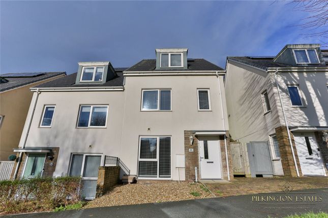 Cookworthy Road, Plymouth, Devon PL2, 3 bedroom semi-detached house for ...