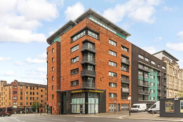 Homes for Sale in Glasgow City Centre - Buy Property in Glasgow City ...