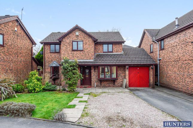 Homes for Sale in Walkden - Buy Property in Walkden - Primelocation