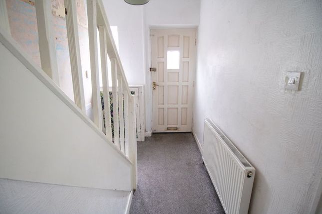 Brian Road, Farnworth, Bolton BL4, 3 bedroom semi-detached house for ...