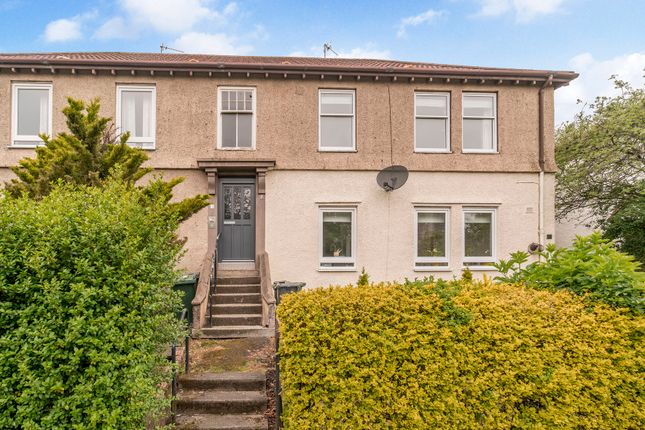 7/2 Lochend Crescent, Lochend, Edinburgh EH7, 2 bedroom flat for sale ...