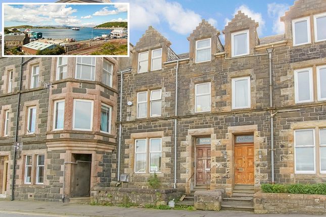 6 bed town house for sale in Cawdor Terrace, Albany Street, Oban PA34 ...