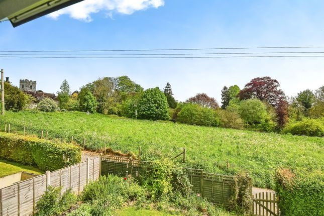 The Grove, Codford, Warminster BA12, 3 bedroom end terrace house for ...