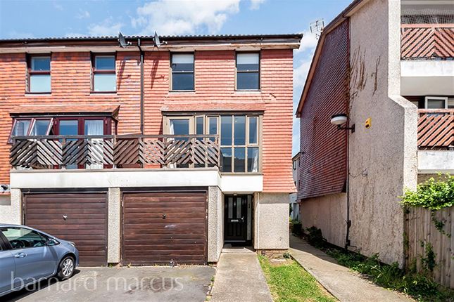 Derwent Road, London SW20, 3 bedroom end terrace house for sale ...