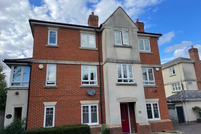 Wolage Drive, Grove, Wantage OX12, 4 bedroom property to rent ...