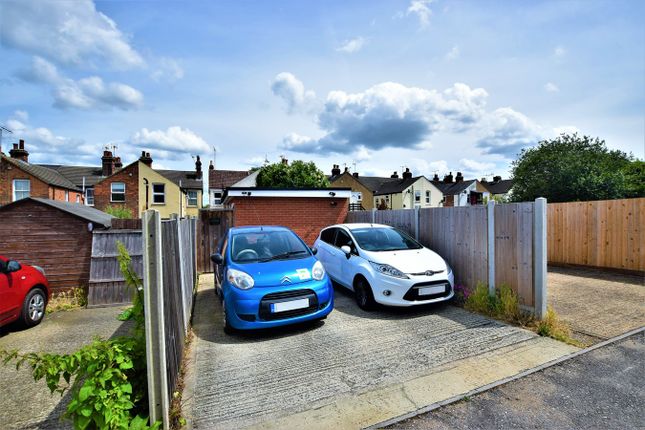 Baddow Road, Chelmsford CM2, 3 bedroom end terrace house for sale ...